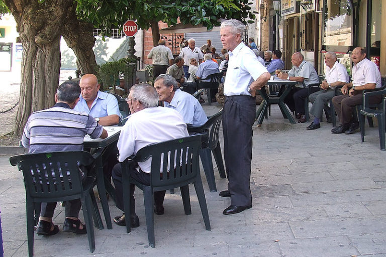 cultural habits | Italian culture | joy of life | sweet life | fun ...